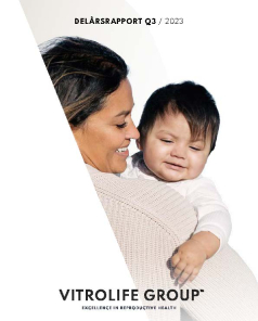 Contact us | Vitrolife Group