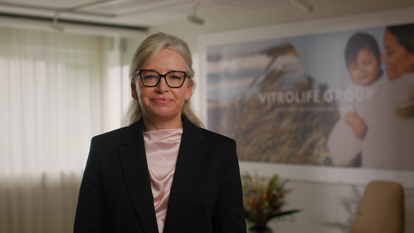 Decades of innovation | Vitrolife Group